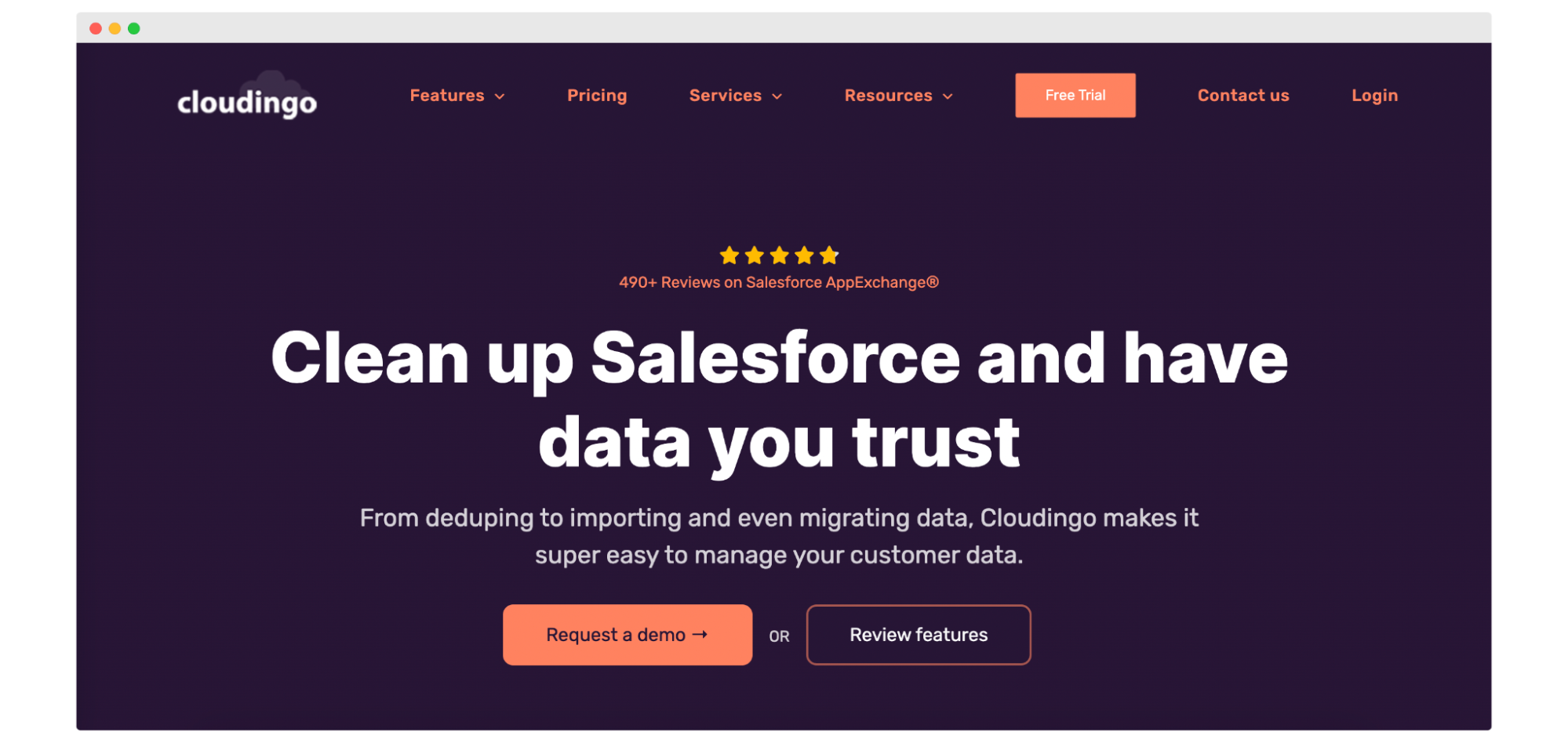 Top 10 Tools that Integrate with Salesforce
